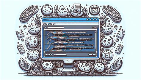 웹 탐색의 필수 요소 Javascript와 쿠키의 중요성 지방이아빠 나무아tv