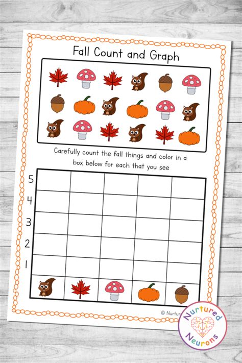 Printable Graph Worksheets For Kindergarten Math Graph Worksheet