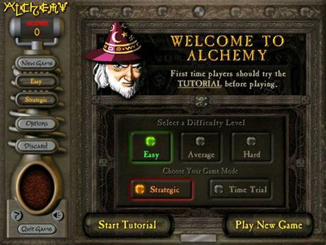 Alchemy Deluxe Latest Version Get Best Windows Software