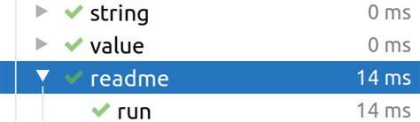 Test Codeblocks In Markdown Documents Tom Lankhorst