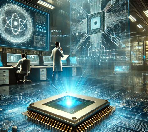 The Future Of Quantum Computing And Its Real World Applications Techboss