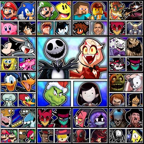 Top 13 of Death Battle Matchups And Alts Update by JosephPlus2001 on DeviantArt