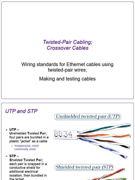 gigabit crossover cable download free pdf data transmission