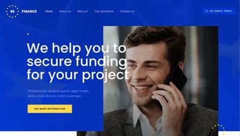 php javascript responsive ecommerce website development service with