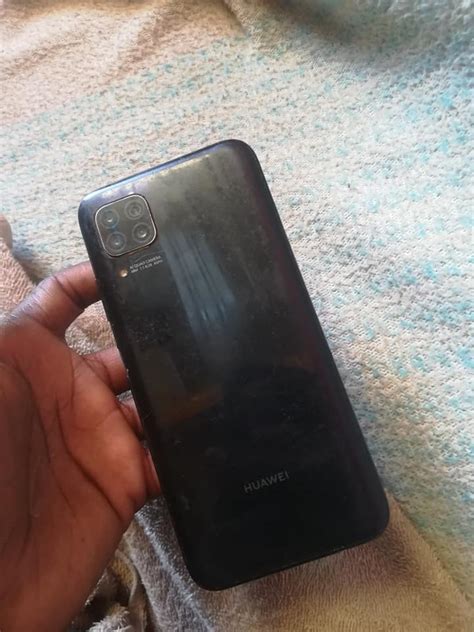 Huawei P40 Lite For Sale In Windhoek Cellphones Kalahari Deals Namibia