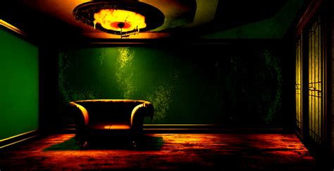 Anaheim S Horror Escape Rooms What First Timers Should Know