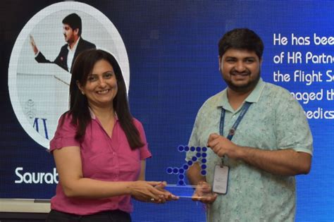 Saurabh Shukla On Linkedin Hr Collaboration Gratitude 6elife Indigo