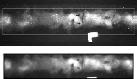Figure 4 From Weld Defect Detection In Industrial Radiography Based Digital Image Processing