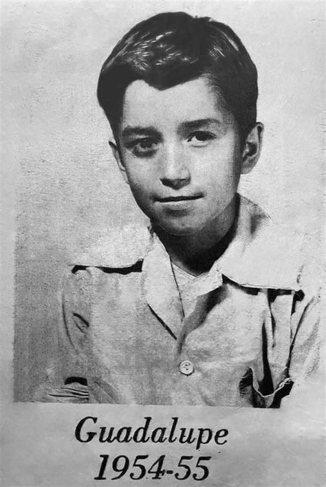 My Uncle Age 9 In 1954 55 Taking His Class Picture With A Black Eye And