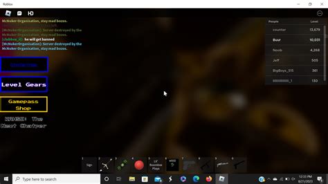 Ilililiiiiiiiii 1 Kohls Admin House Super Edition Wiki Fandom