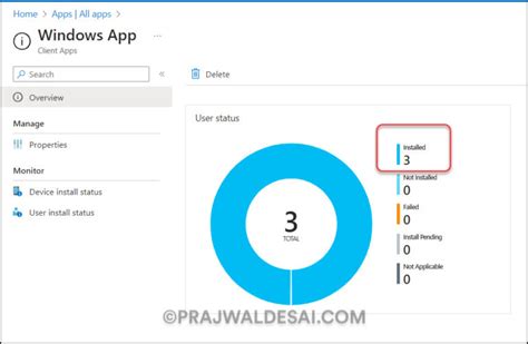 Install Windows App Using Intune A Step By Step Guide