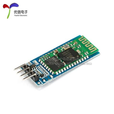 Hc 06 Wireless Bluetooth Slave Module Serial Port Transmit