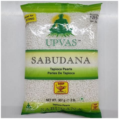 White Tapioca Pearls Small White Balls Sabudana Tapioca Balls Etsy India