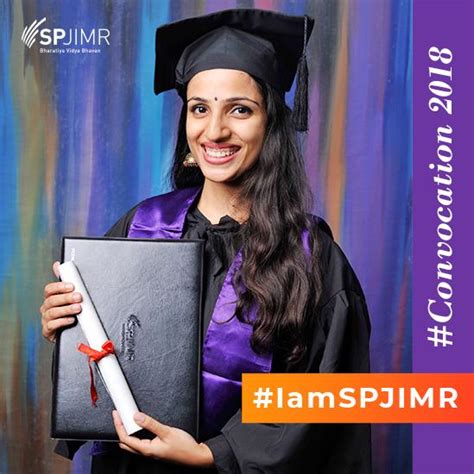 Saumya Tripathi On Linkedin End Of An Enriching Chapter Iamspjimr