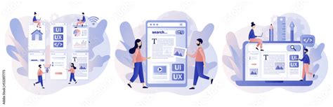 Web Ui Ux Design Mobile App Development Application Design Coding