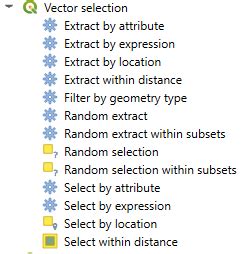 Pyqgis Creating Group Or Menu Of Multiple Plugins In QGIS Geographic Information Systems