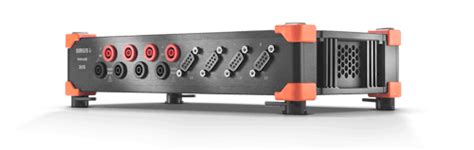 Fft 频谱分析仪和频率分析仪 Dewesoft