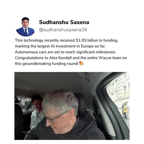 Sudhanshu Saxena On Linkedin Innovation Management Genai Artificialintelligence Robotics