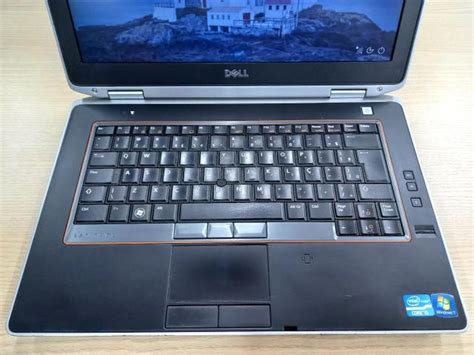 Notebook Dell I Em S O Paulo Clasf Informatica