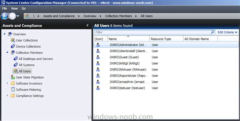 Using Vnext In A Lab Part 2 Configuration Configuration Manager