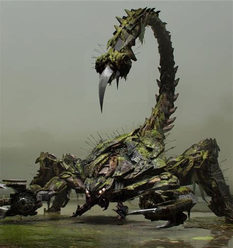 Some Rotb Concept Art Via Parallax La On Ig R Transformers