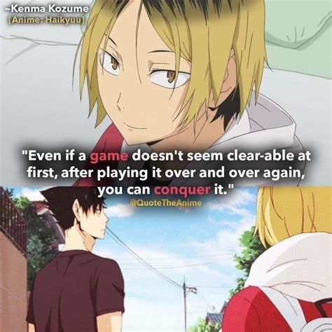 Haikyuu Quotes Wallpapers Top Free Haikyuu Quotes Backgrounds