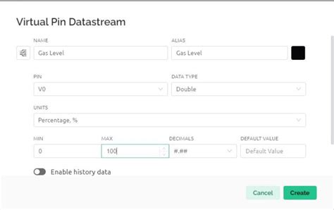 Iot Smart Exhaust Fan Esp32 Based Monitoring And Control