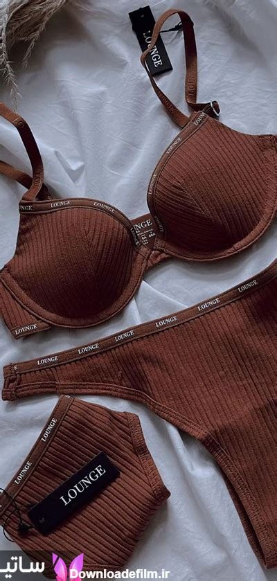 عکس لباس زیرزنانه شیک