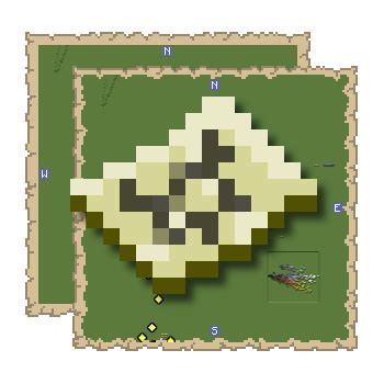 Xaero S Map Frame Minecraft Resource Pack