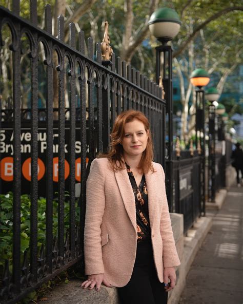 The Woman Who Faced New Yorkers Wrath Over The Mta The New York Times