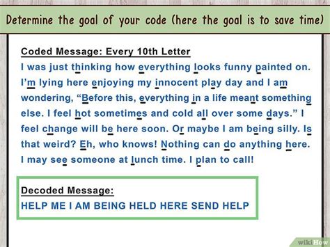 How To Create Secret Codes And Ciphers 15 Fun Ideas Secret Code Coding Coded Message