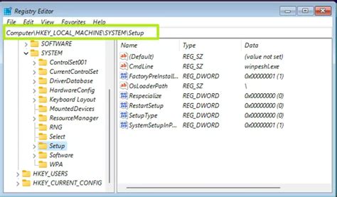 Bypassing TPM Requirements In Windows VergeIO Wiki