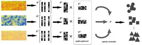 Framework Of The Proposed Algorithm Download Scientific Diagram