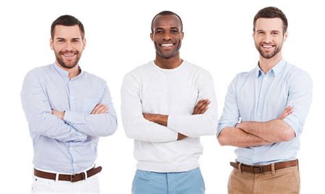 Puzzle Challenge Can You Guess The Families Of Three Men