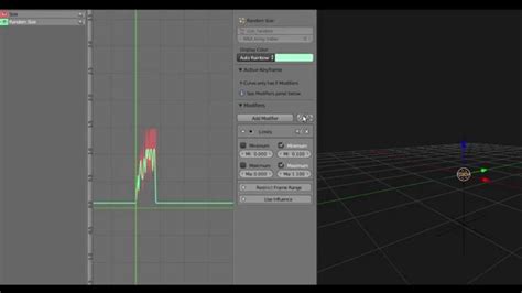 blender how to create a particle based audio visualizer [hd] videos