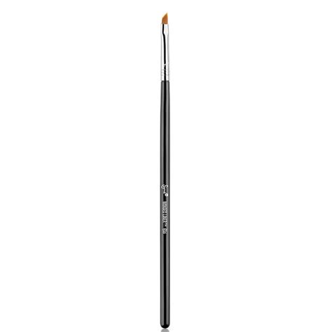 Sigma E06 Winged Liner™ Brush Snabb Leverans