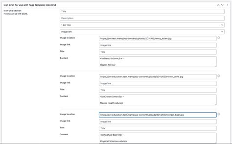 Serialized Array Working Locally But Not In Production Meta Box