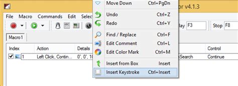 Windows Automation With The Free Pulovers Macro Creator