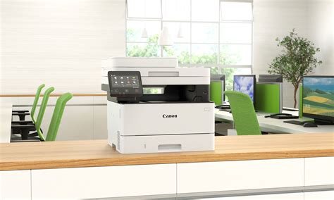 Canon i-SENSYS MF443DW - Urządzenia wiel. laserowe - Sklep komputerowy ...