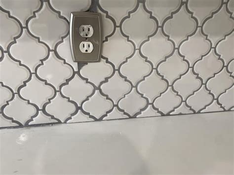 Thin Grout Lines Rtile