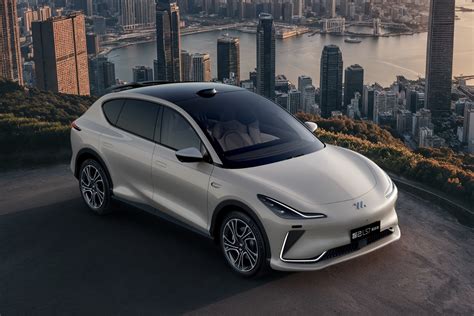 News Inside China Auto