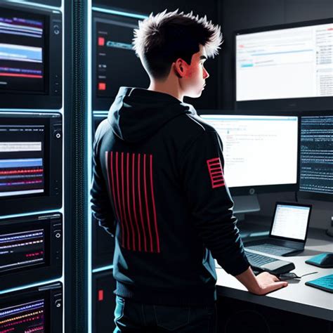 The Quest For Nmap Automation