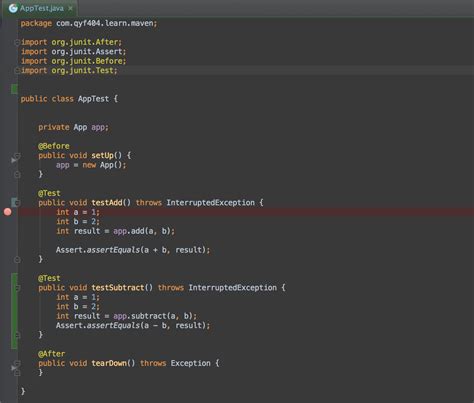 学习maven之maven surefire plugin junit篇 辵鵵 博客园