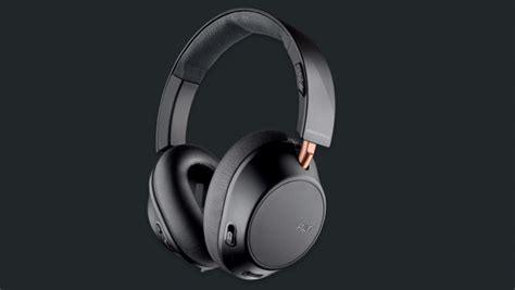 Plantronics BackBeat GO 810 Impulse Gamer