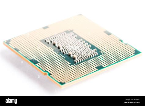 Central Processing Unit Hi Res Stock Photography And Images Alamy