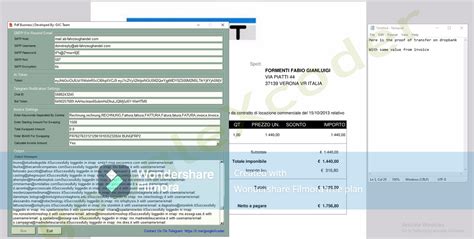 Resecurity Cybercriminals Implemented Artificial Intelligence Ai For Invoice Fraud
