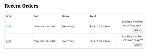 Order Shipment Tracking For Woocommerce By Smartcms Codecanyon