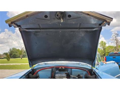 1956 Cadillac Coupe Deville For Sale Cc 1850676