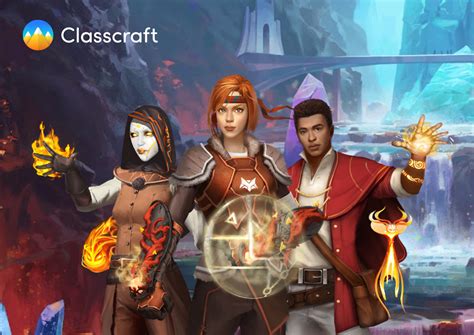 Devin Young · Classcraft Storytelling