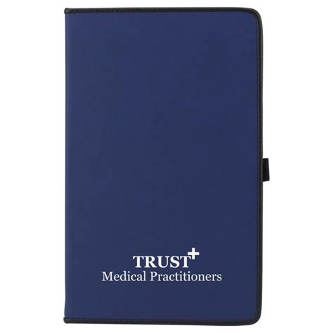 border notebook